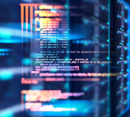 Core Technologies - Ndustrial