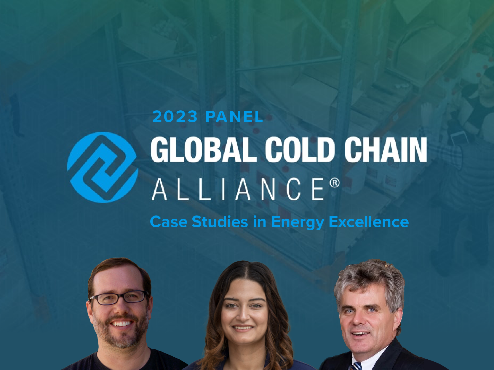 Energy Insights at GCCA Convention | Ndustrial