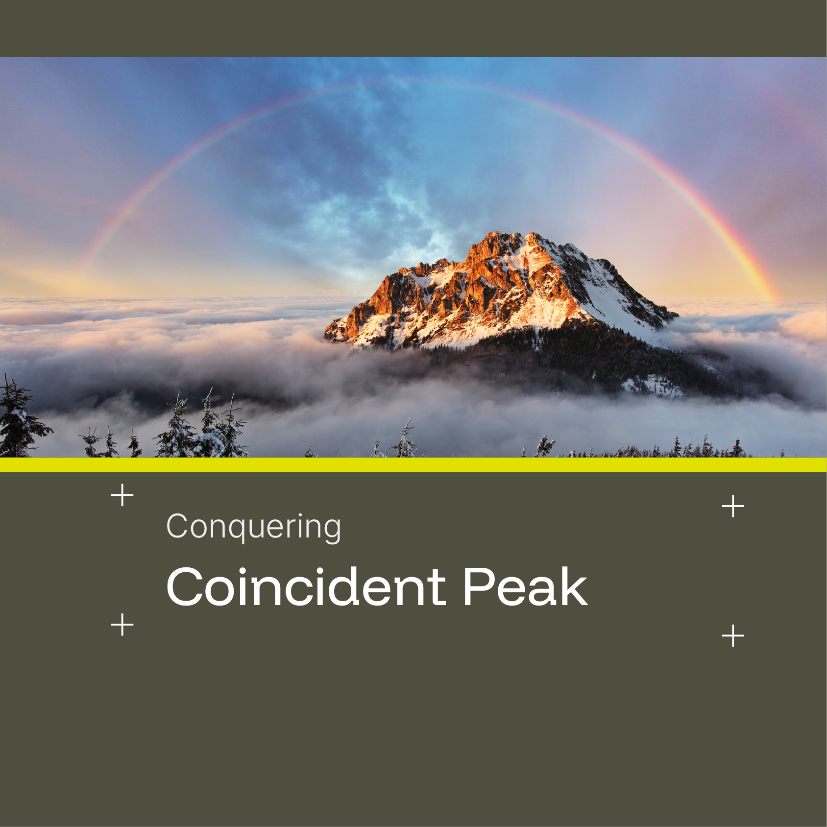 Conquering Coincident Peak - Ndustrial